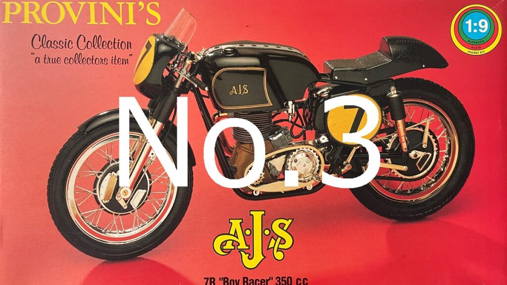 ヴィンテージキット バーチャルプロダクション – MOTO MODELLINO